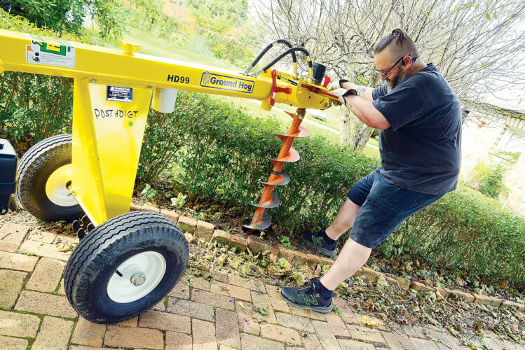 Can you dig it? | News, Sports, Jobs - Altoona Mirror